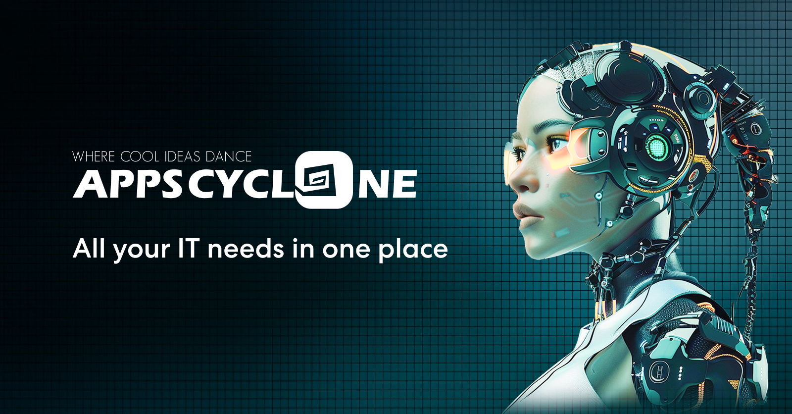 Apps Cyclone Technology JSC